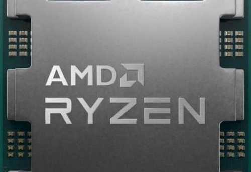 Процессор AMD Ryzen 9 7900X3D 588983