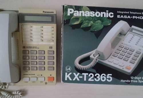 Продаю телефон Panasonic (Малайзия)