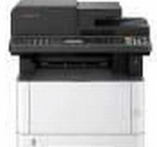 110C1B3NL0, Лазерное мфу Kyocera MA4000fx (замена M2540dn), монохромный, А4, 40 стр./мин. А4 ч/б, ду