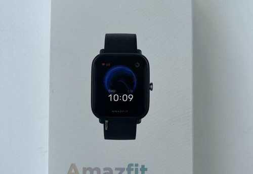 Часы Xiaomi Amazfit Bip U Pro