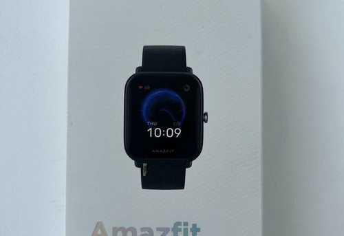 Часы Xiaomi Amazfit Bip U Pro