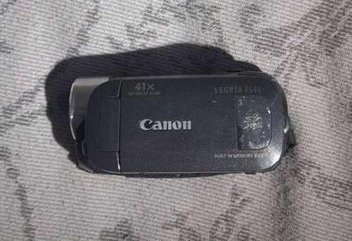 Камера Canon Legria FS46