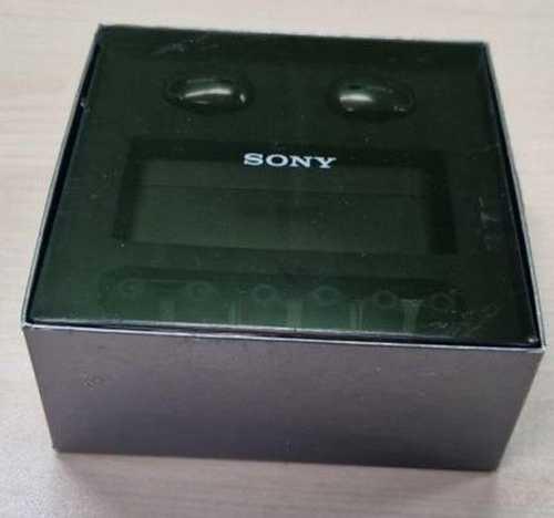 Беспроводные наушники Sony WF-1000X