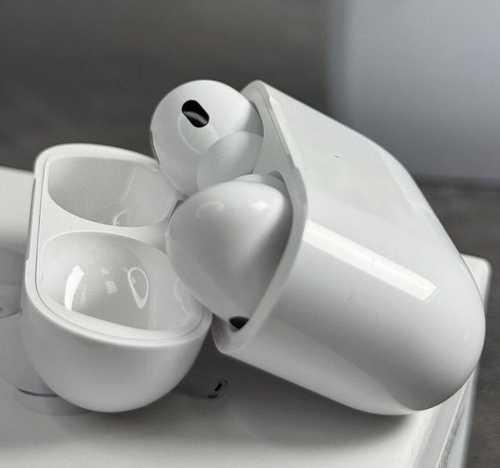 Airpods pro 2 type-c