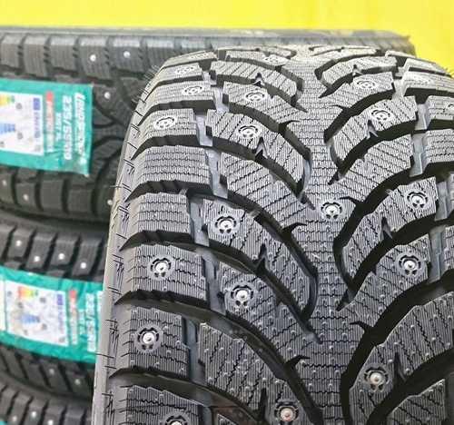 Landspider Arctictraxx 215/70 R16 121T