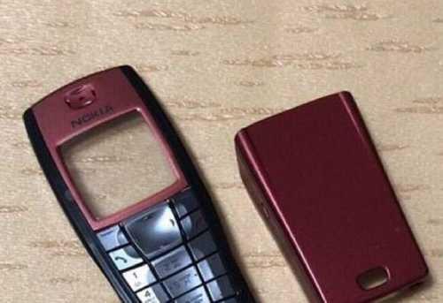 Корпус Nokia 6220