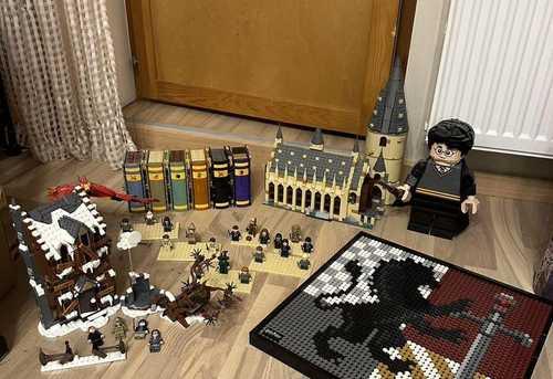 Lego Harry potter