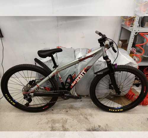 Scott Voltage YZ 15 M