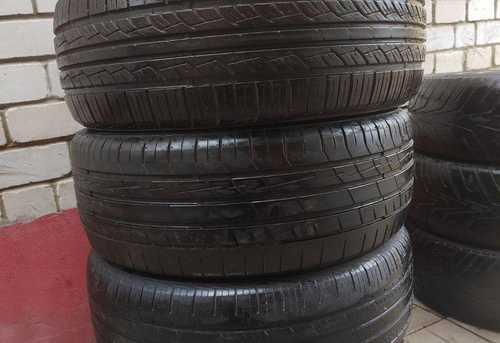Hankook Dynapro HP RA23 255/60 R18