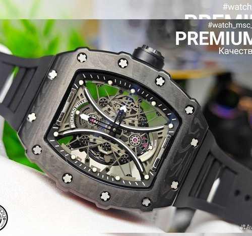 Часы Richard Mille