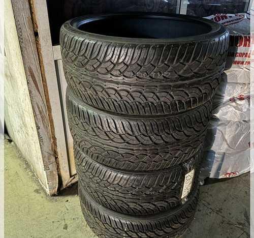 Yokohama Parada Spec-X 255/30 R22 95V