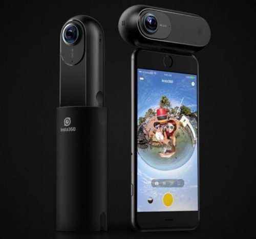 Камера Insta360 ONE