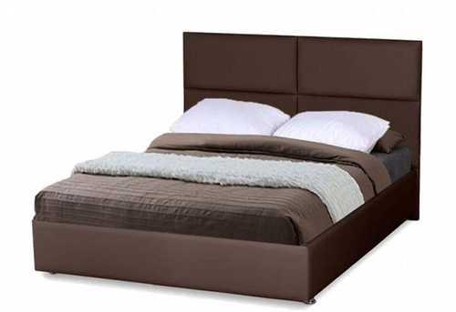 Кровать мягкая "Корсика" 1,4*2,0 м с подъемным мех
