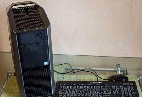 Dell Alienware Aurora R7