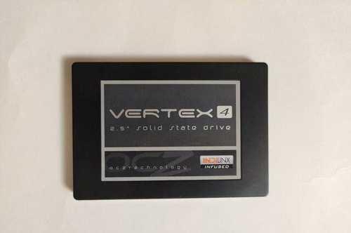 Ssd 128 Gb CZ Vertex 4