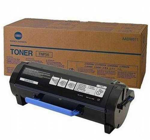 Konica Minolta TNP-59 AAE2050 (новый, оригинал)