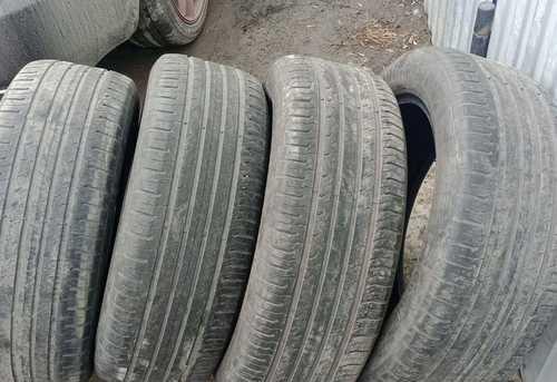 Continental ContiEcoContact 5 235/55 R19