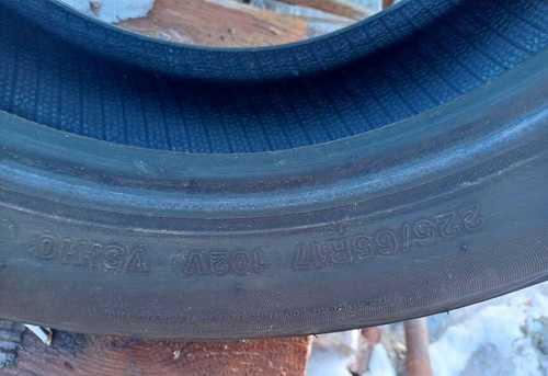 Vittos VSH10 Expedite 225/65 R17