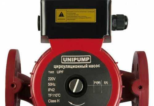 Циркуляционный насос unipump UPF 40-160 250