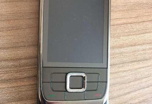 Сотовый телефон Nokia E66