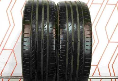 Continental ContiSportContact 5 235/55 R18