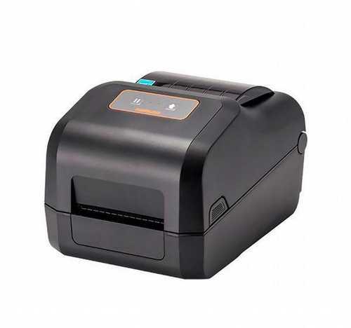 Bixolon Принтер этикеток XD5-43t, 4" TT Printer, 300 dpi, USB, Serial, wlan, Black (XD5-43tEWK)