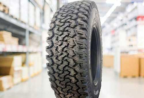 Nortec AT 560 215/75 R15 100S