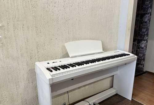 Цифровое пианино Sai Piano P-9WH