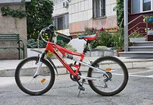 Велосипед Forward buran