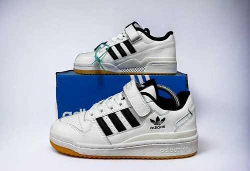 Кроссовки Adidas Forum 84 Low