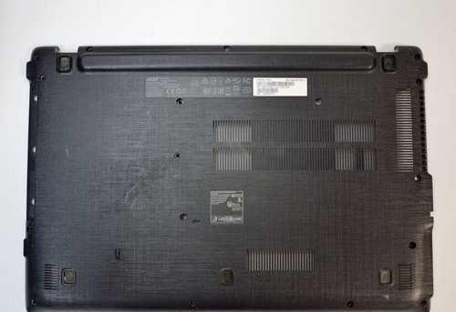 Нижняя часть корпуса для ноутбука Acer N15Q1
