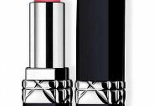 Помада rouge dior double rouge