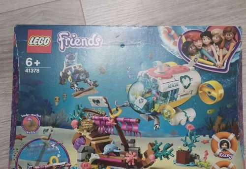 Lego Friends