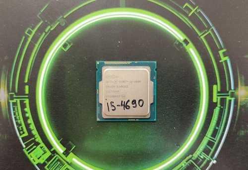 Процессоры Intel core i5 xeon LGA 1150