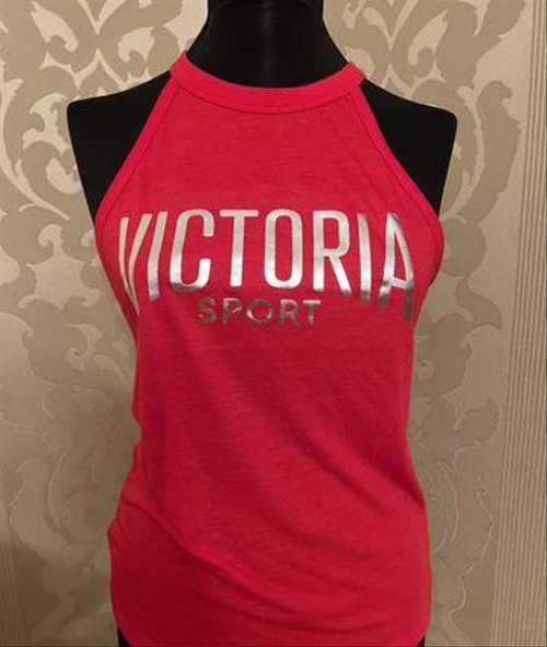 Спортивный топ Victorias Secret