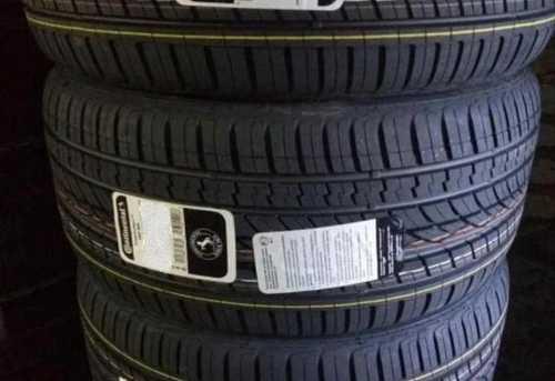 Continental ContiCrossContact UHP 295/40 R21