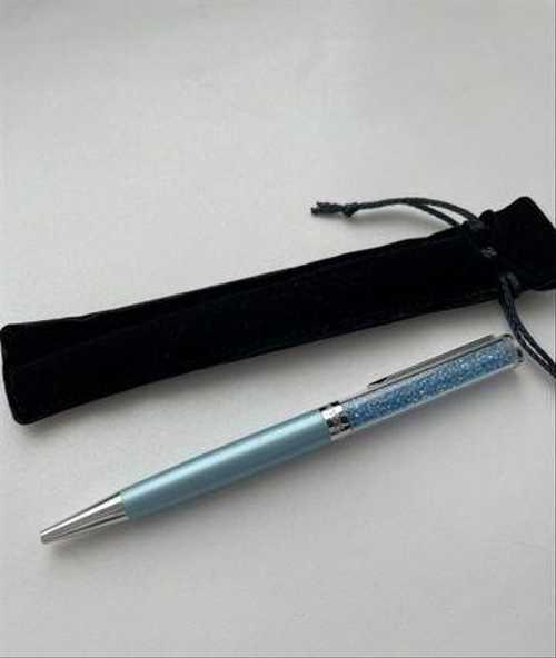Ручка Swarovski новая