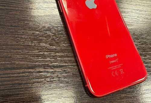 iPhone Xr, 256 ГБ