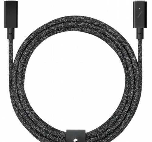 Кабель Native Union Pro USB-C - USB-C, 240W, 2.4 m