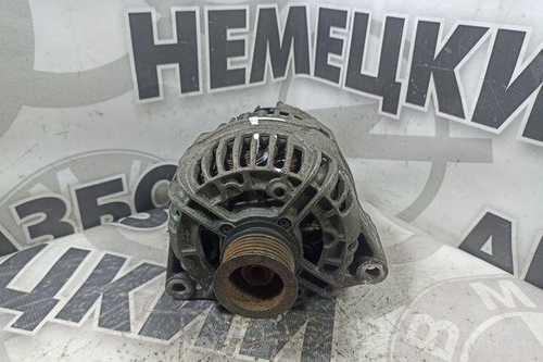 Генератор 120 А Mercedes W203