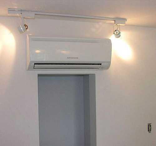 Кондиционер Panasonic настенный