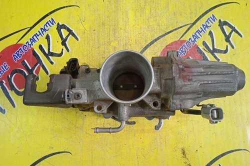 Заслонка дроссельная toyota 1JZ-GE chaser cresta C