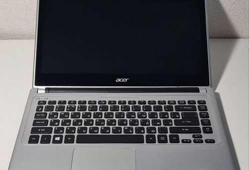 Ноутбук Acer aspire v5 471P