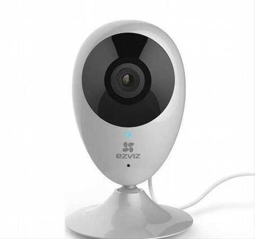 Wi-Fi камера Ezviz C2C 1080P CS-C2C 1080P H.265