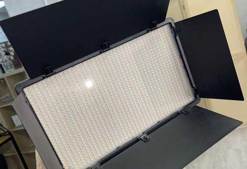 Видеосвет LED u800+