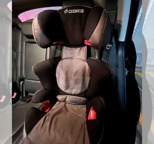 Автокресло Maxi Cosi Rodi XR