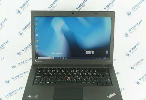 Ультрабук Lenovo ThinkPad T440