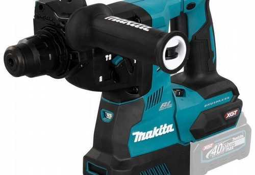 Аккумуляторный перфоратор Makita HR003GZ