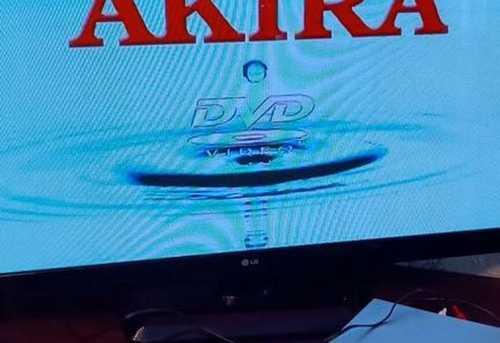 Dvd плеер Akira