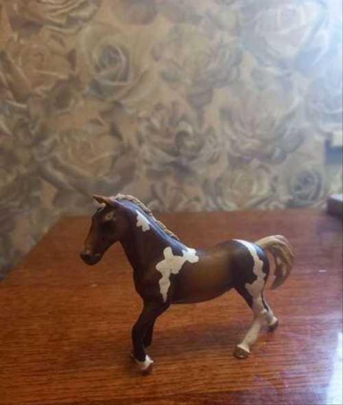 Лошади schleich, шляйх